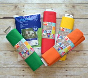 Disney Party Shape Sorting Activity - Amy Latta Creations