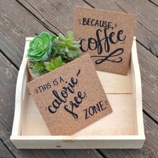 Lettering Projects - Amy Latta Creations