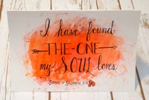 Host an At-Home Hand Lettering Workshop - Amy Latta Creations