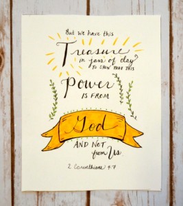Host an At-Home Hand Lettering Workshop - Amy Latta Creations