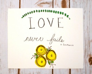 Host an At-Home Hand Lettering Workshop - Amy Latta Creations