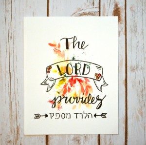Host an At-Home Hand Lettering Workshop - Amy Latta Creations