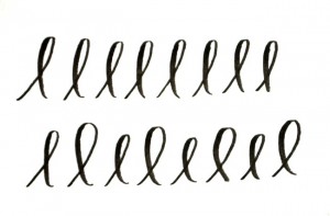 Beginner Brush Lettering: Looping Letters - Amy Latta Creations