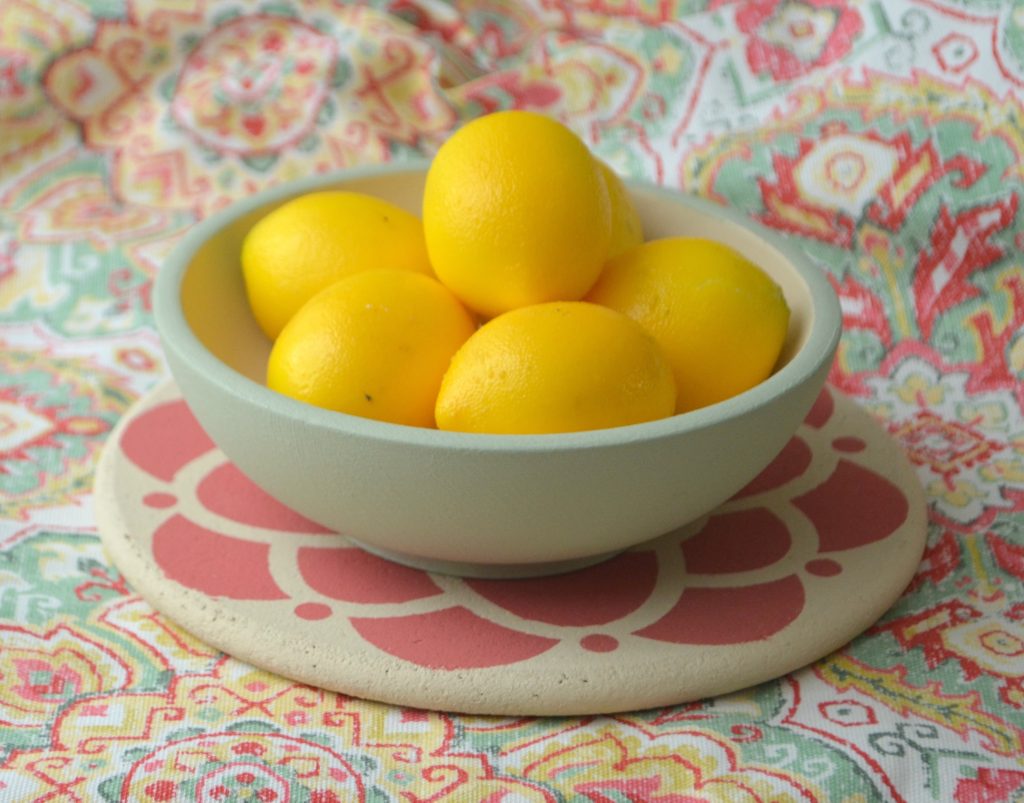 Kitchen Accents with Waverly - Amy Latta Creations