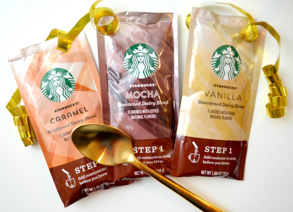 Starbucks Caffe Latte K-Cup Pods