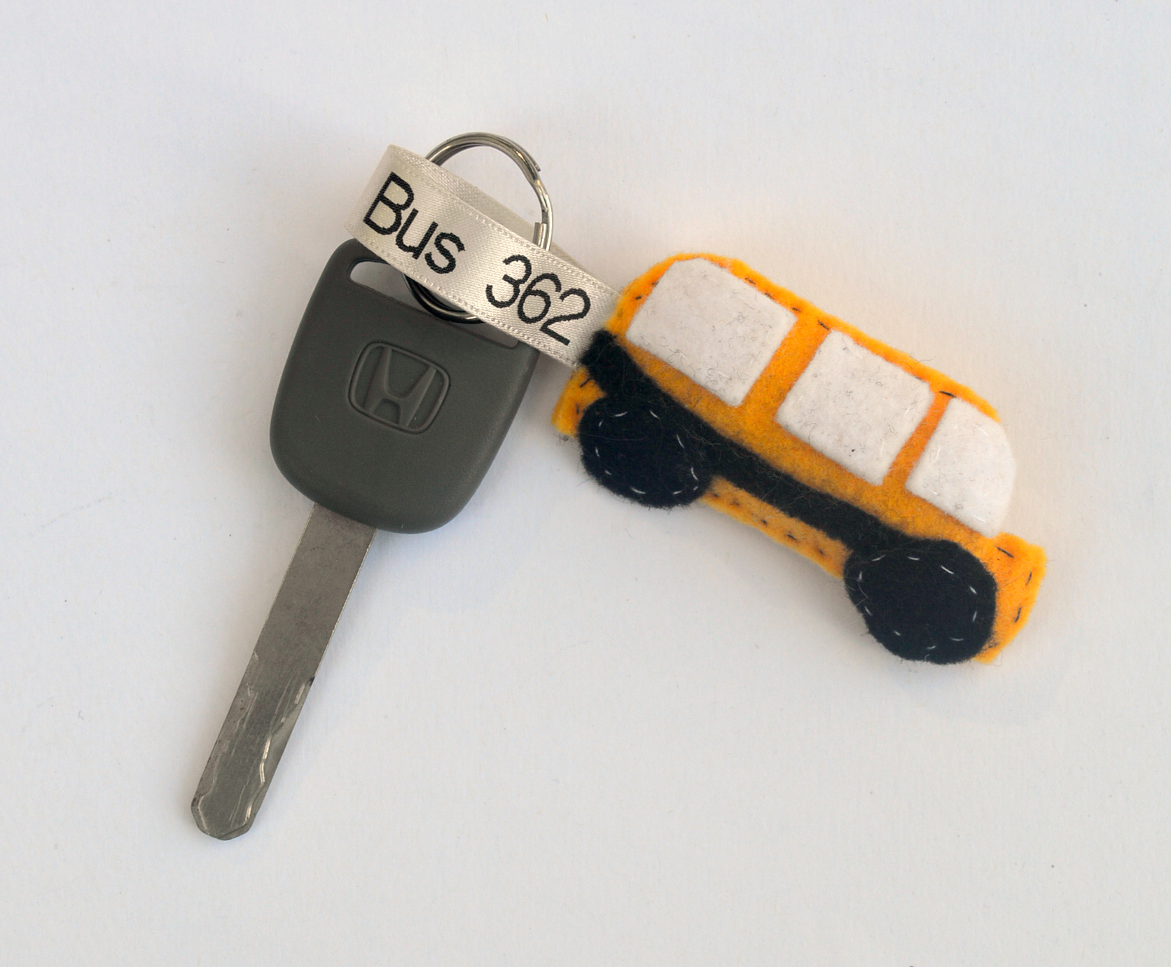 Bus Driver Gift - Amy Latta Creations