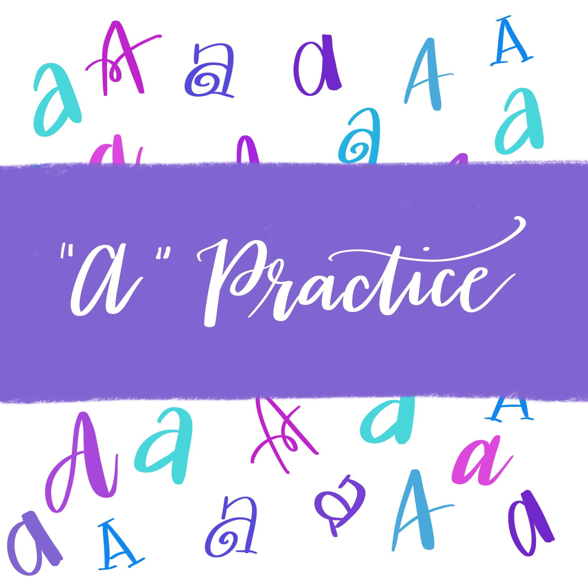 Free Practice Pages Amy Latta Creations Free Practice Pages Amy Latta Creations