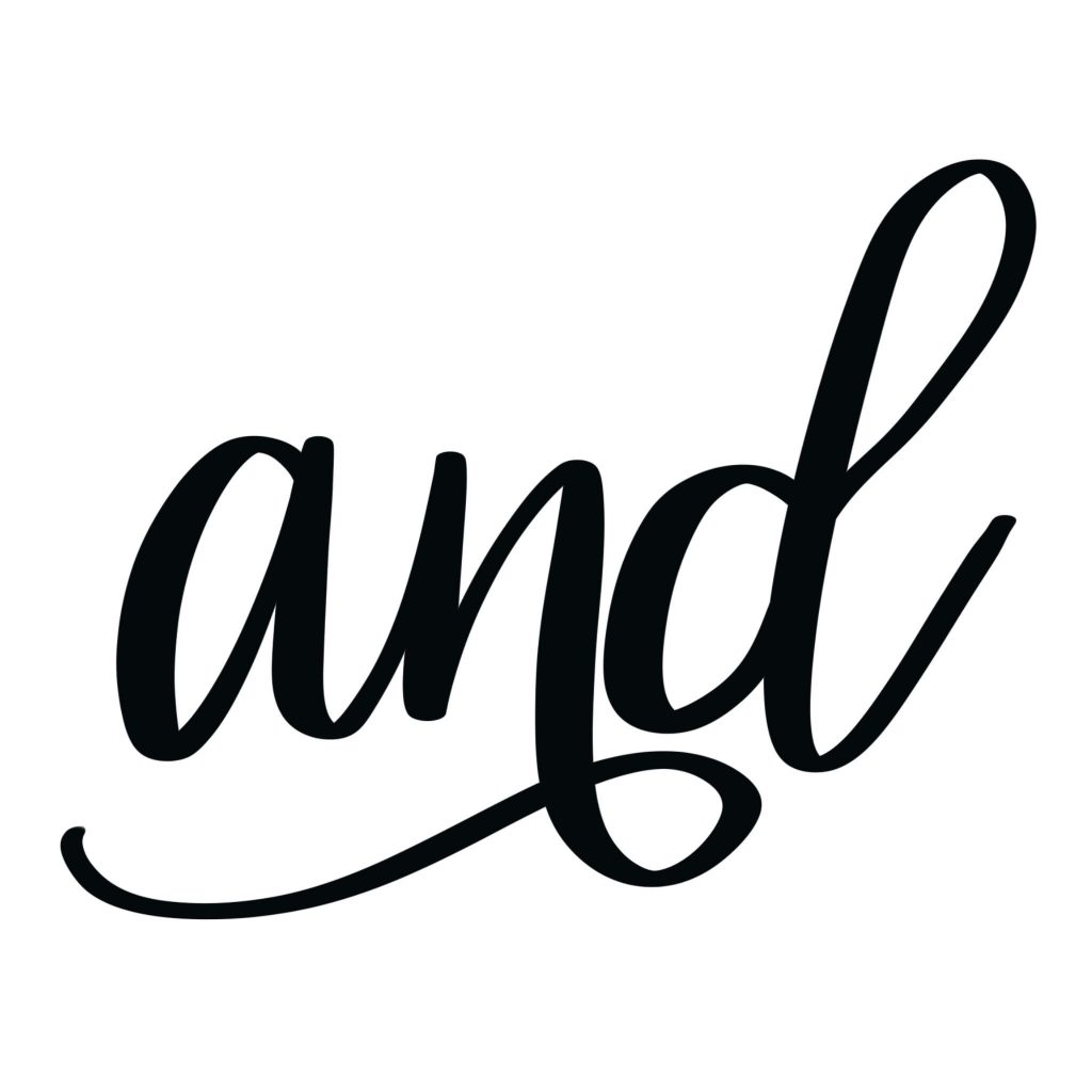 Hand Lettering: Flourish Tutorial & Free Printable Practice Pages