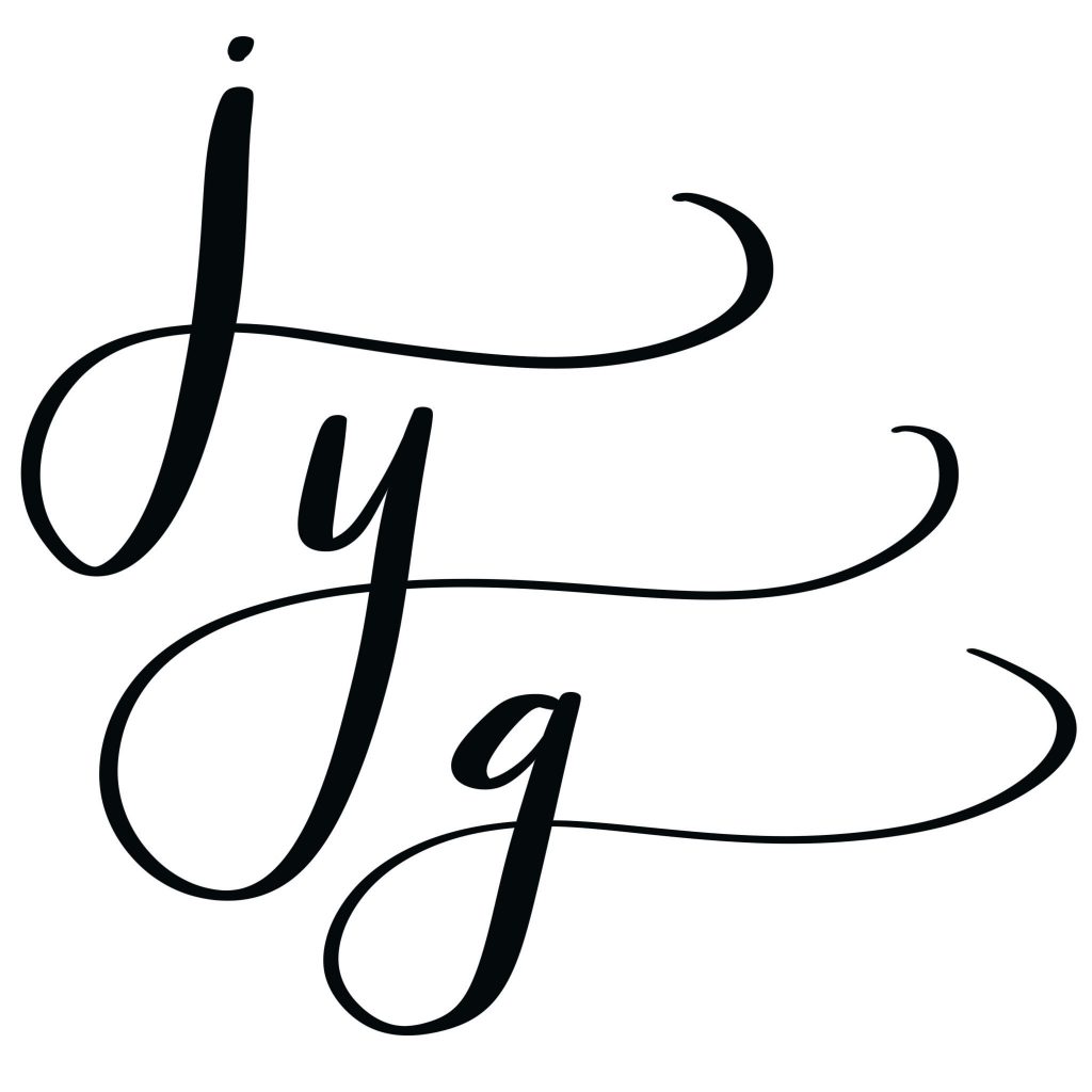 Hand Lettering: Flourish Tutorial & Free Printable Practice Pages