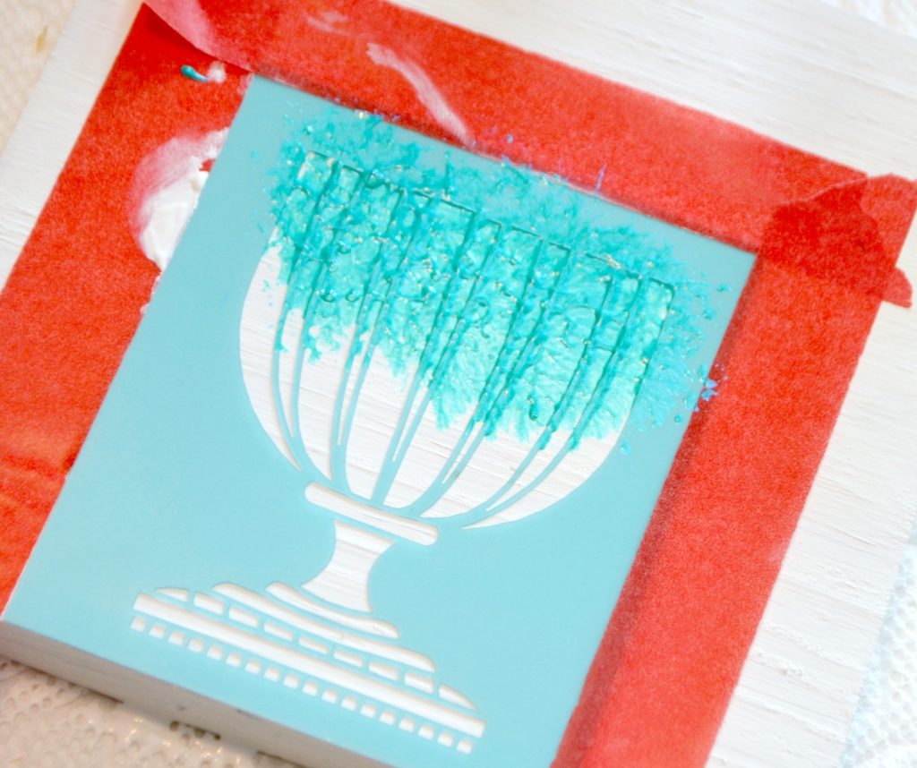 Painting & Stenciling Tips from the Pros - Amy Latta Creations