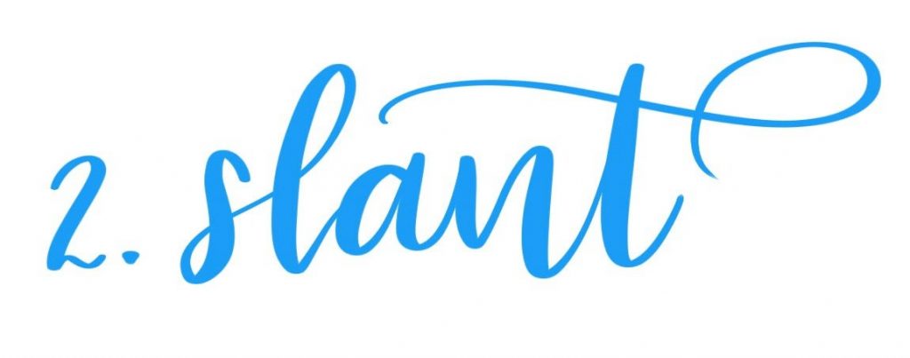 Hand Lettering: Finding Your Own Style - Amy Latta Creations