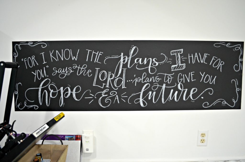 Creating a Crafting Space You Love: My Dream Craft Room - Amy Latta ...