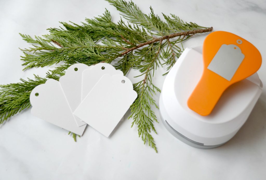 Hand Lettering Basics & Printable Hand Lettered Gift Tags - Amy Latta ...