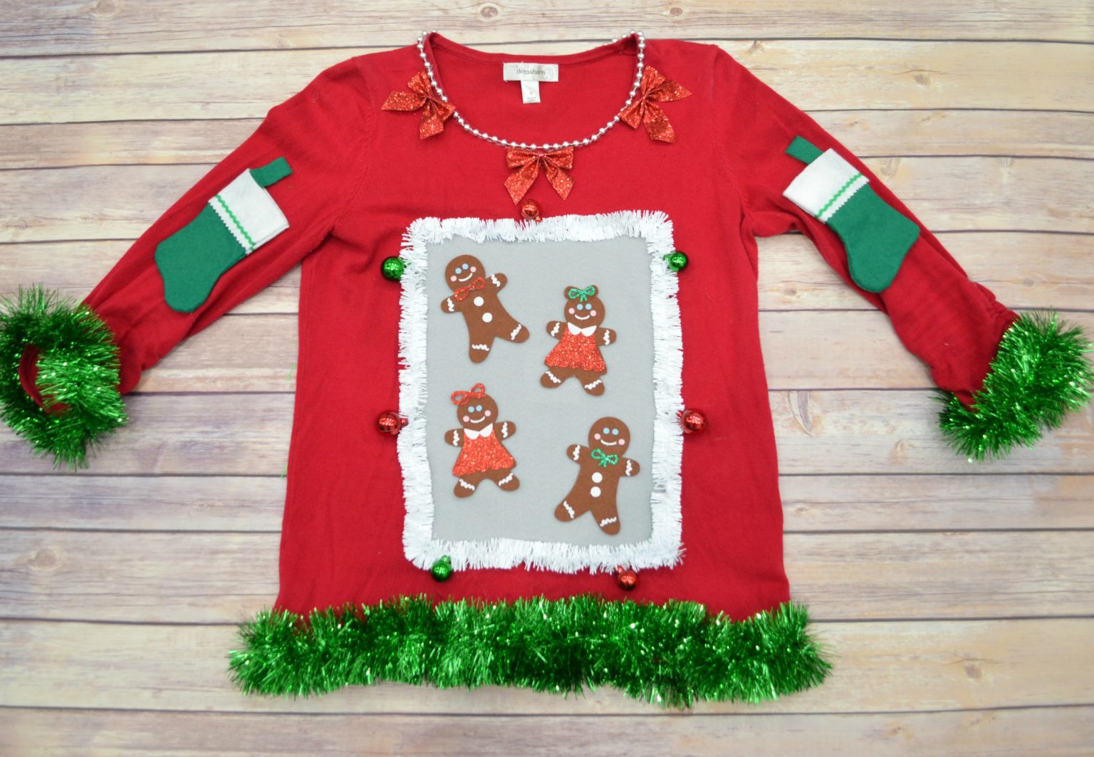 Fascinating Ugly Sweater Ideas For Guys Gallery