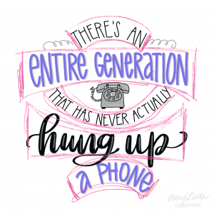 Hand Lettering Tutorials: Learn to Letter at Amy Latta Creations
