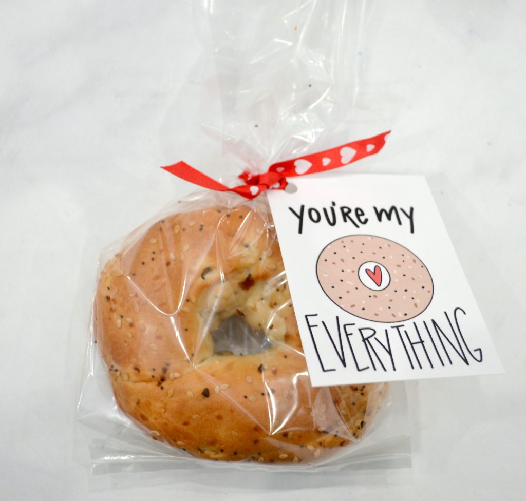 Last Minute Valentine Gifts (and free printables) - Amy Latta Creations