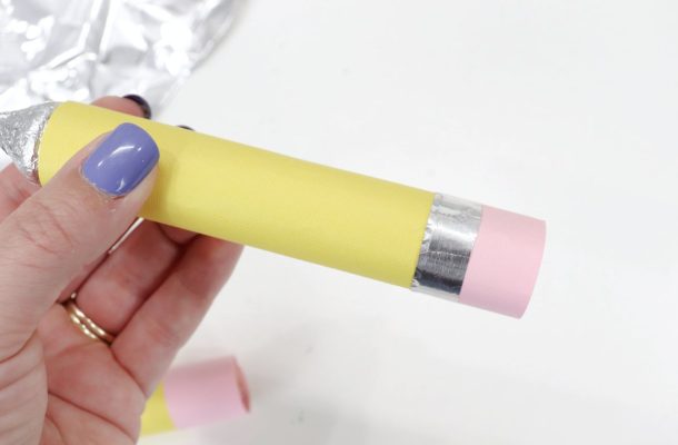 Candy Pencil - Amy Latta Creations