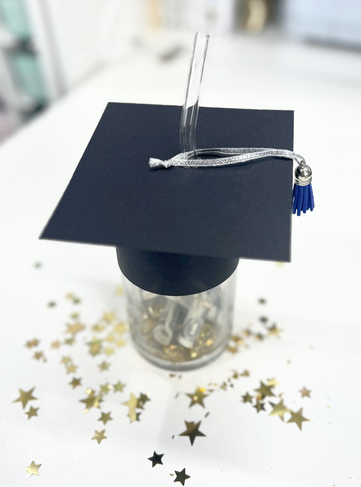 DIY Graduation Gift - Amy Latta Creations