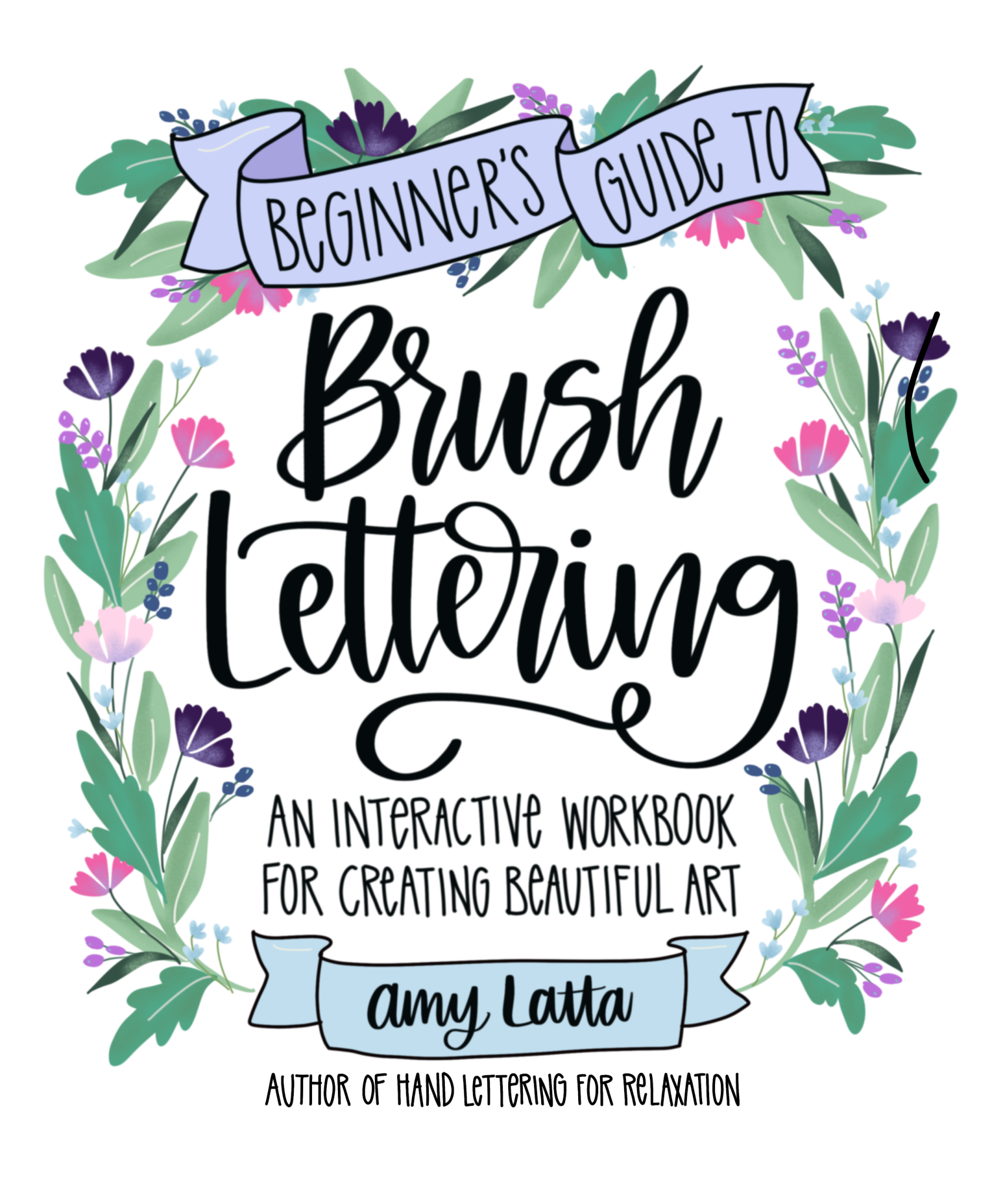 Lettering, quilting, and crafting a beautiful life one project at a ...