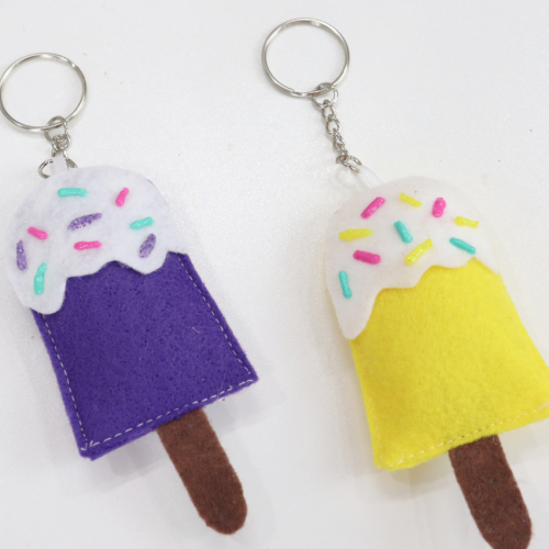 Poly-Fil with JOY - Amy Latta Creations