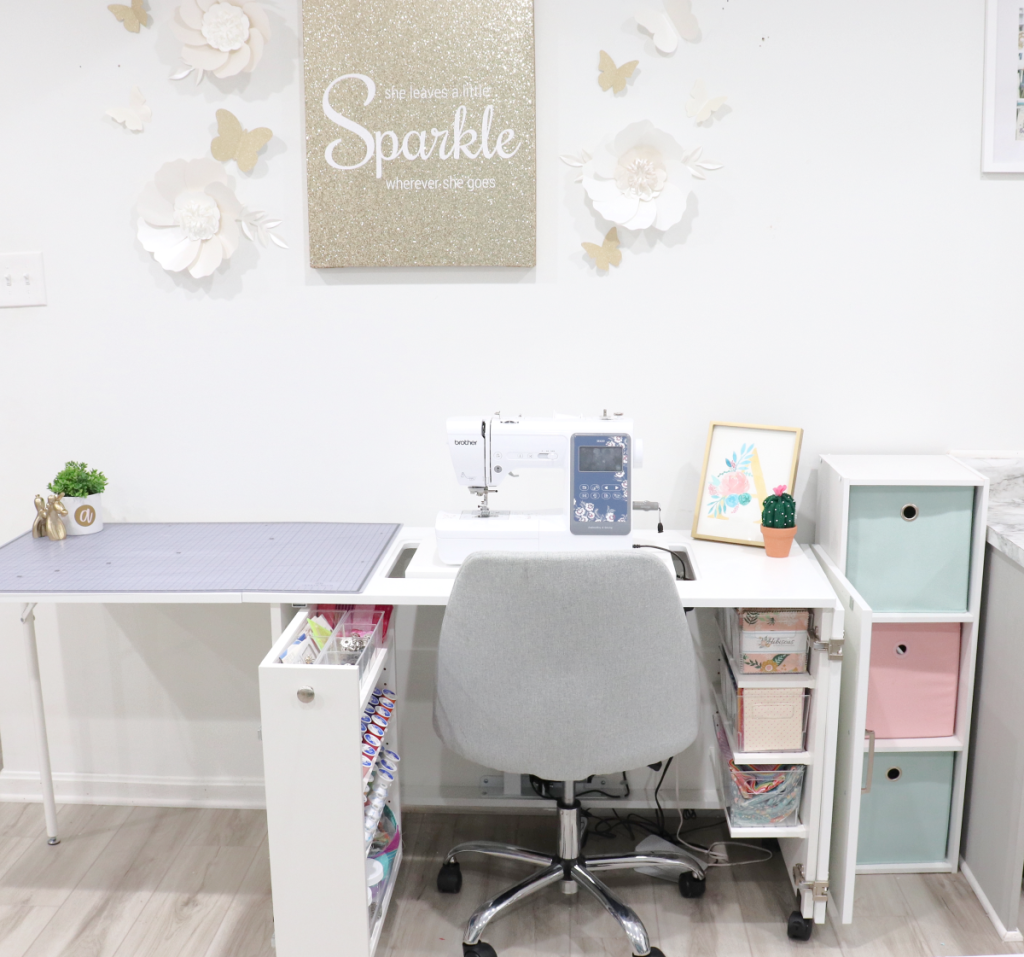My Sew Station - Amy Latta Creations