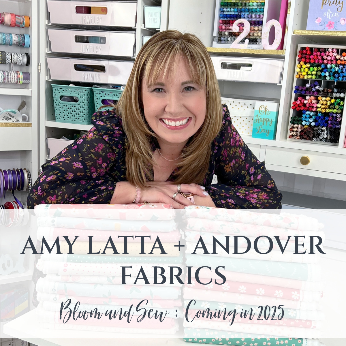 Basic Hand Lettering: Shadows and Highlights - Amy Latta Creations
