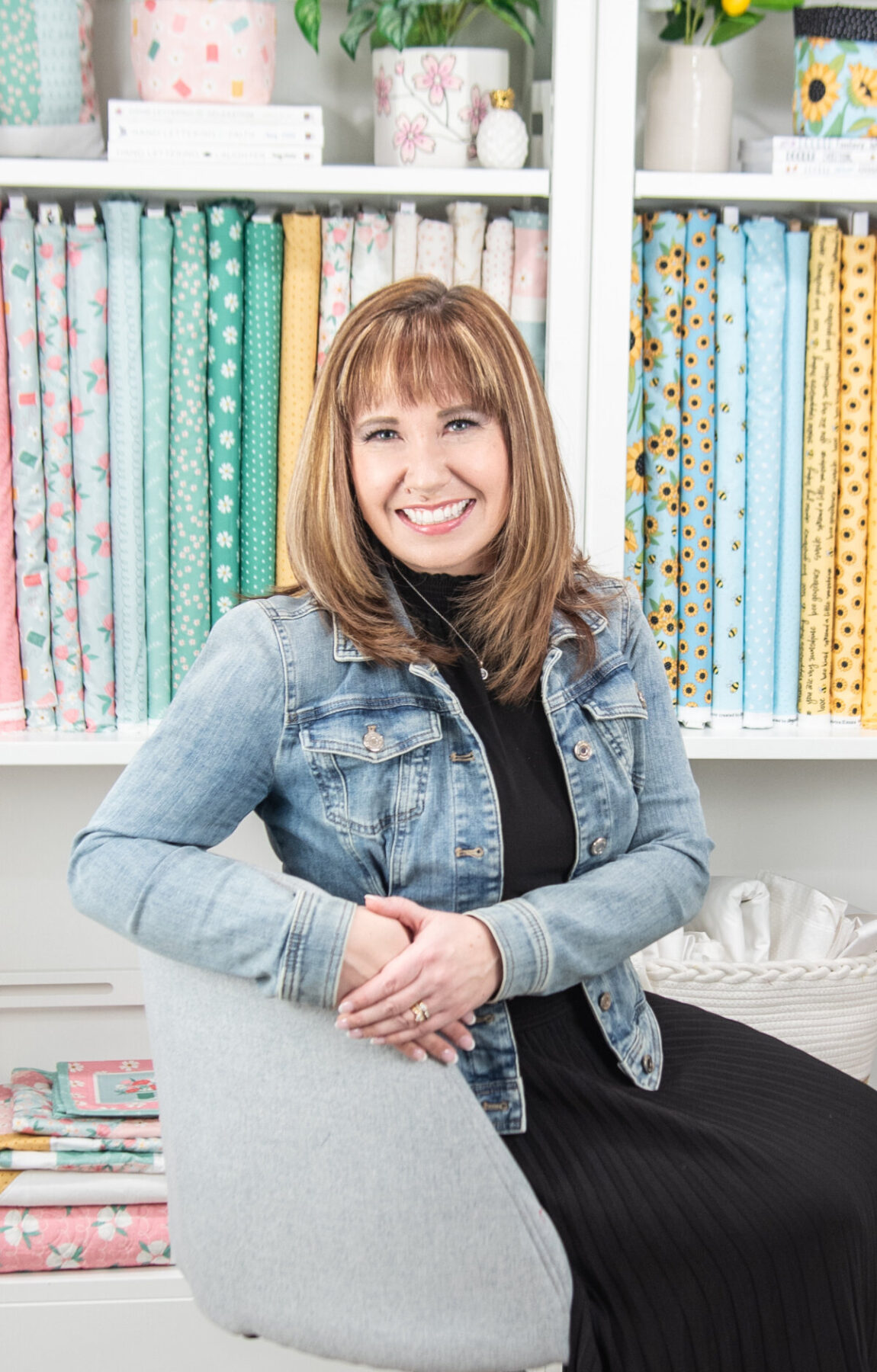 Lettering, quilting, and crafting a beautiful life one project at a ...