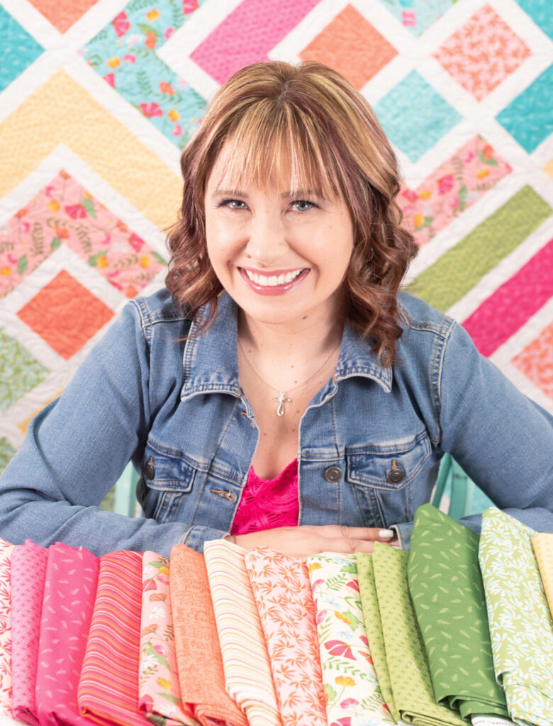 10 Projects Using Fabric Scraps - Amy Latta Creations